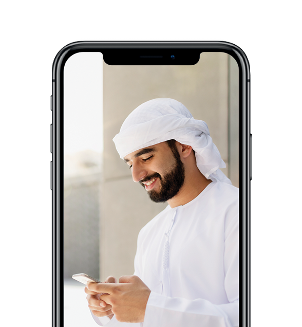 Etisalat UAE | Explore prepaid Emirati Wasel