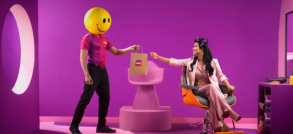 Etisalat UAE | Smiles