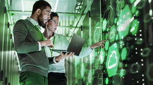 Etisalat UAE | Integrating customer data solutions