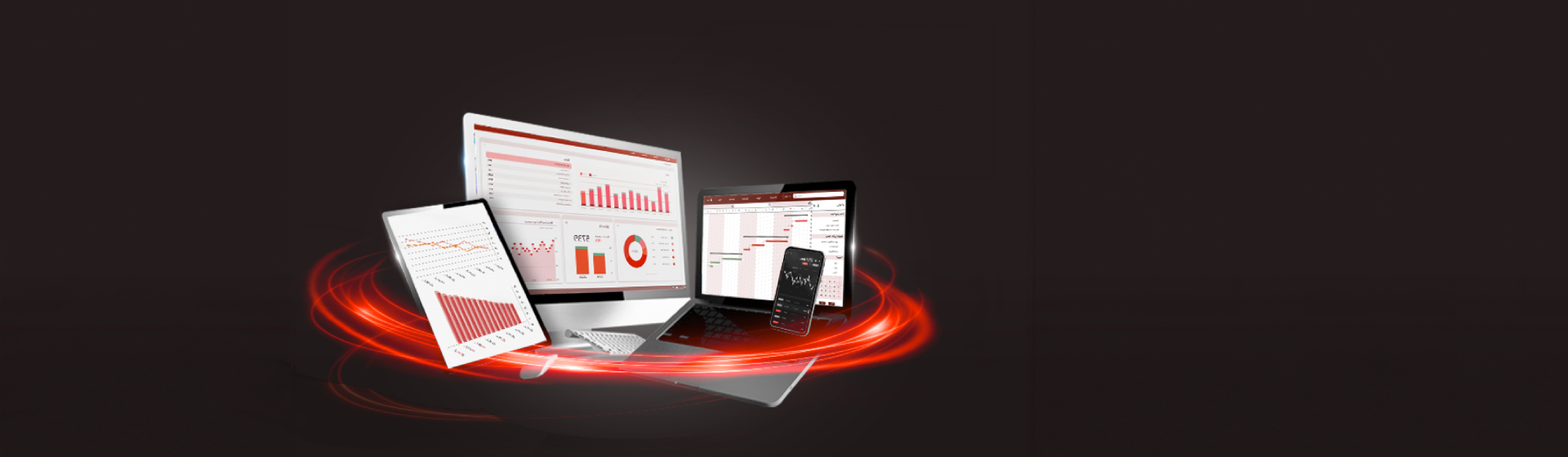 الامارات العربيه المتحده اتصالات | High-Performance Tablets for Business