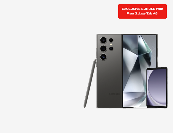 Etisalat UAE | Samsung Unpacked