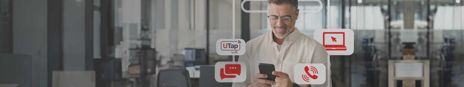 Etisalat UAE | Business Landline Plans | Office Presence