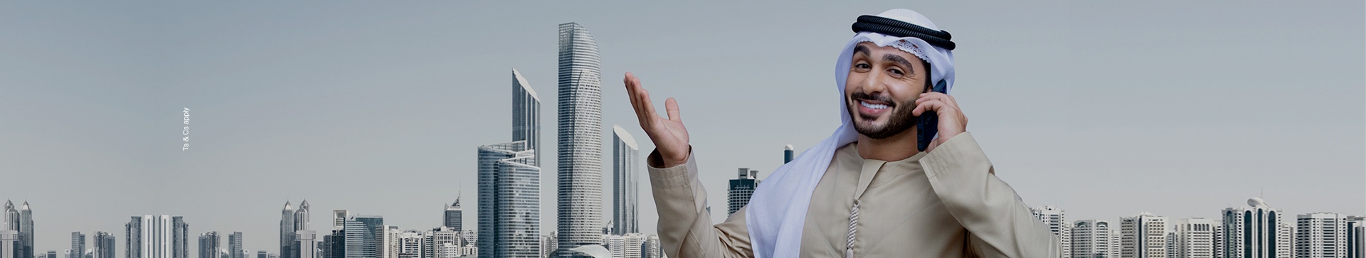 Etisalat UAE | Explore prepaid Emirati Wasel