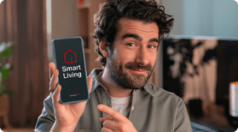 Etisalat UAE | Home Control Service: Smart Hub for Ultimate Home ...