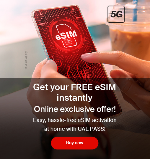 e& (etisalat and ) UAE | Mobile plans, TV & Internet plans, WiFi ...