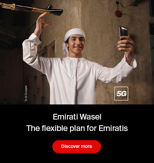 Etisalat UAE | Mobile plans, TV & Internet plans, WiFi & Smartphones