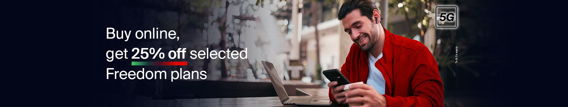 Buy mobile plans and home internet packages from e&