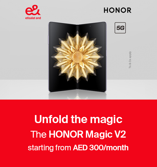 Etisalat UAE | Shop smartphones with easy installment plans from Etisalat