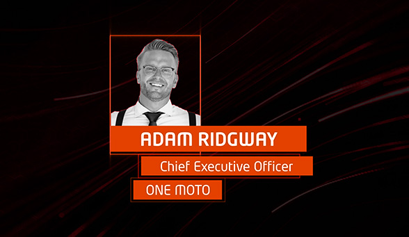Etisalat UAE | Adam Ridgway - ONE MOTO