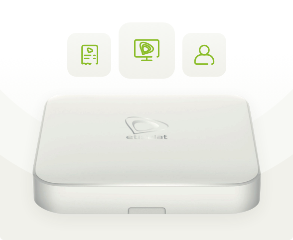 Etisalat UAE | Postpaid